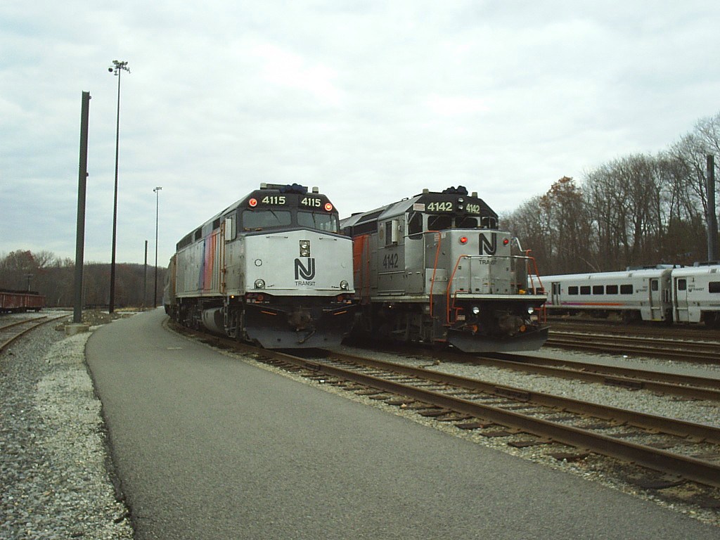 NJT 4115